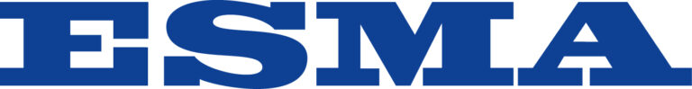 ESMA logo - Swiss Chamber of Commerce